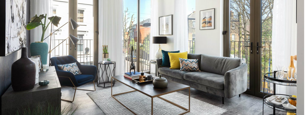 Octavia Living - Sustainable Affordable Housing - Octavia UK