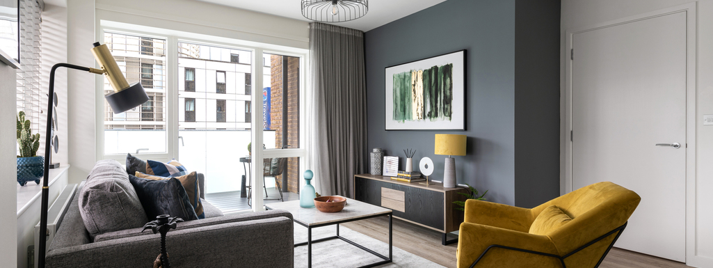 Octavia Living - Sustainable Affordable Housing - Octavia UK