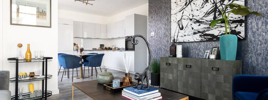 Octavia Living - Sustainable Affordable Housing - Octavia UK